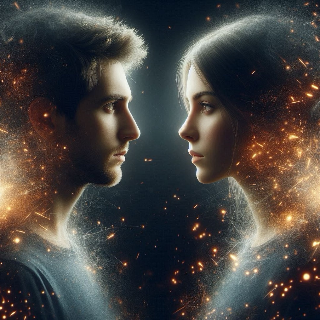 Fleeting Love – JJJ Interactive Books