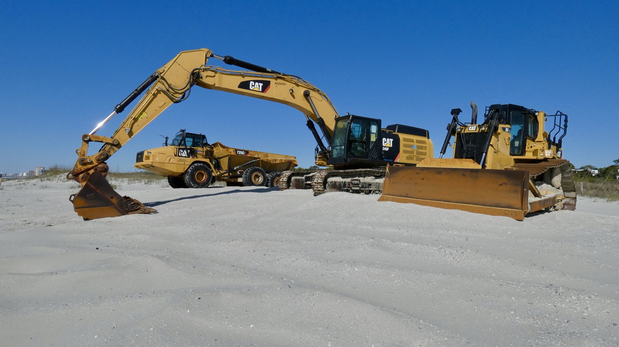 Yellow Machines – JJJ Interactive Books