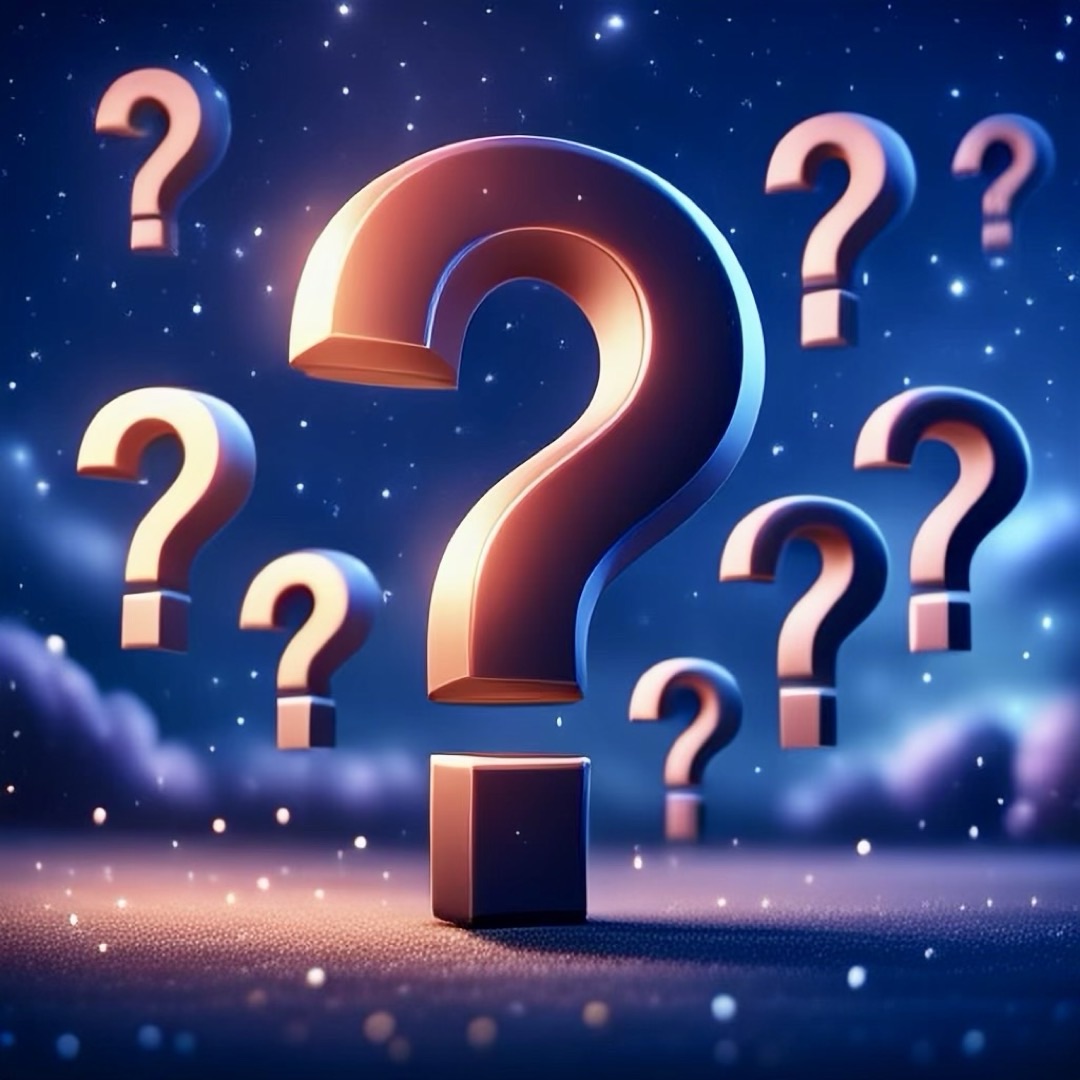 Useless Questions – JJJ Interactive Books