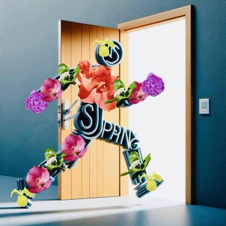 Absent Without Leave – JJJ Interactive Books