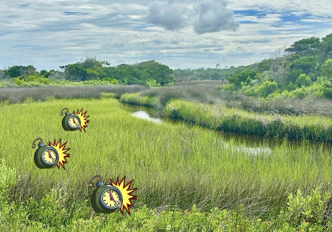 Ticking Bomb – JJJ Interactive Books